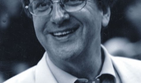 Dirk Hewig vom Landesverband Bayerischer Tonkünstler im Gespräch mit ...