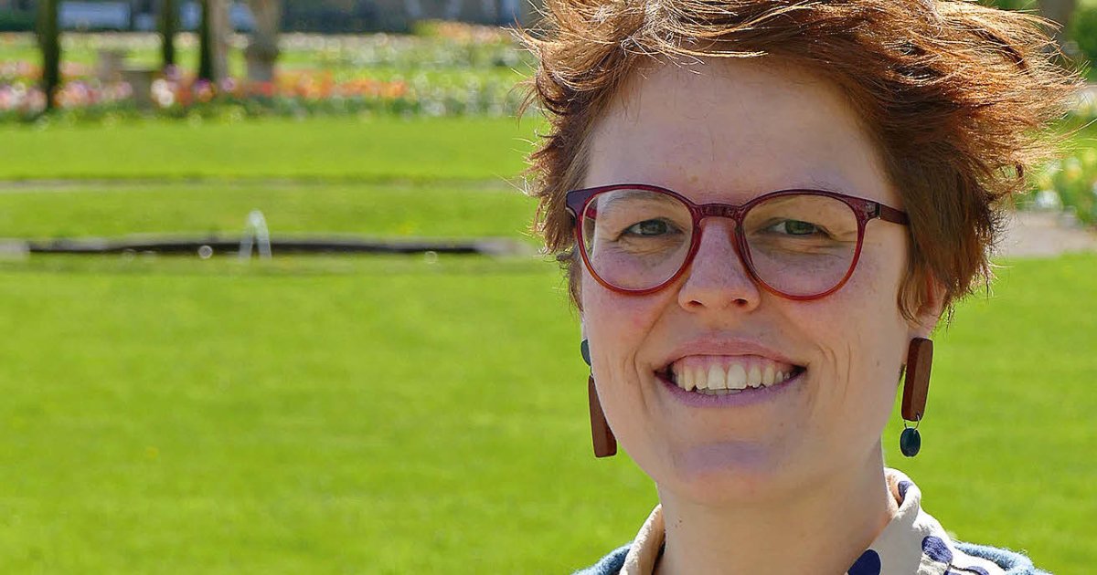 Direkt Dran Lisa Sohm Nmz Neue Musikzeitung