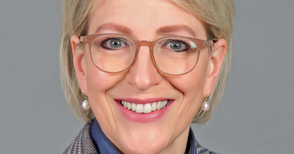 Kandidatinnen-Vorschlag: Judith Lenz – eine Vorstellung Wahlen des DTKV ...