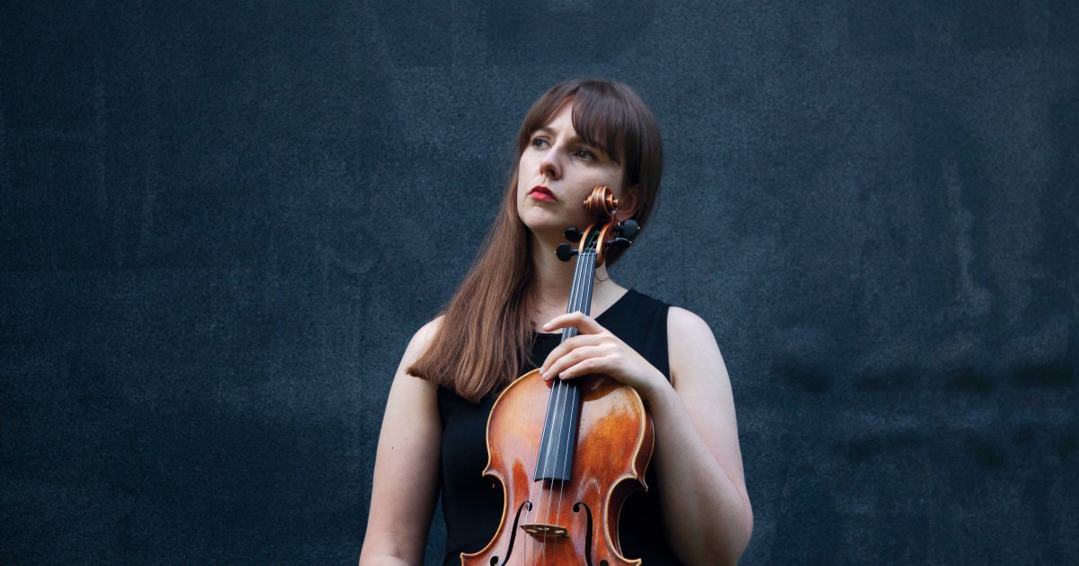 Neue Professorin für Viola Neasa Ní Bhriain in Dresden | nmz - neue ...