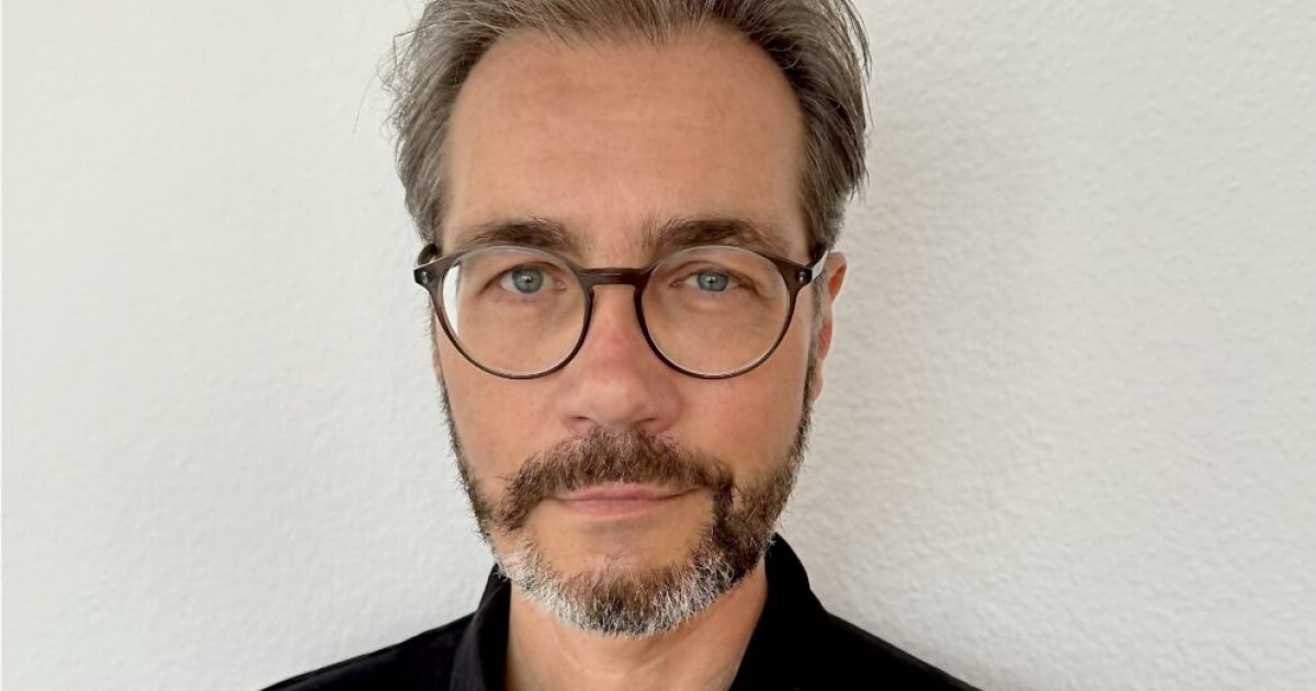 Thomas Eitler-de Lint wird neuer Chordirektor des Chores der Bayreuther ...